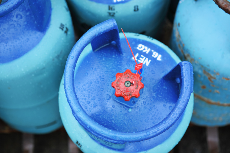 Essential Guide to LPG Gas Service in Singapore | Yew Lee Heng LP-Gas ...